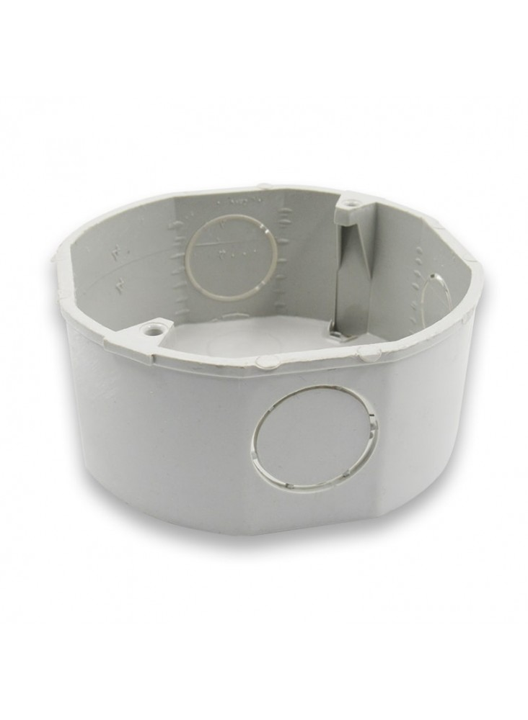 CAJA CONDUIT PVC OCTAGONAL CODELCA | SUMY - Mayorista Digital Ferretero