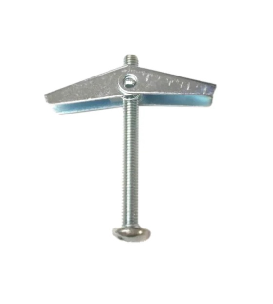 CHAZO MARIPOSA DE 3/16" C/TORNILLO METALICO | SUMY - Mayorista Digital ...