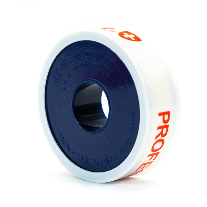 CINTA TEFLON INDUSTRIAL 1/2" X 8YDS CELLUX-ABRO | SUMY - Mayorista ...