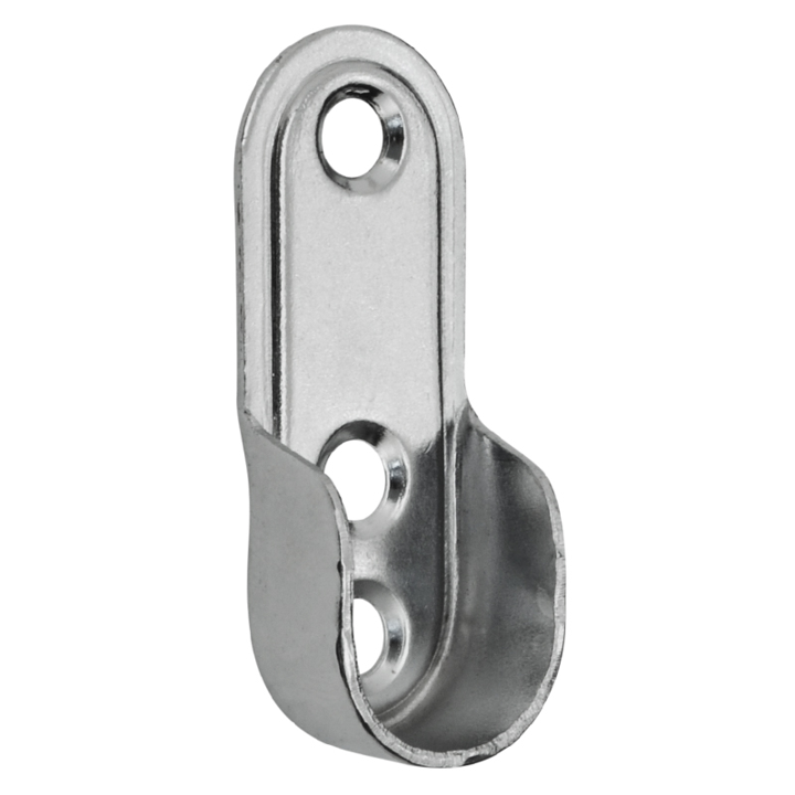 SOPORTE TUBO OVALADO | SUMY - Mayorista Digital Ferretero